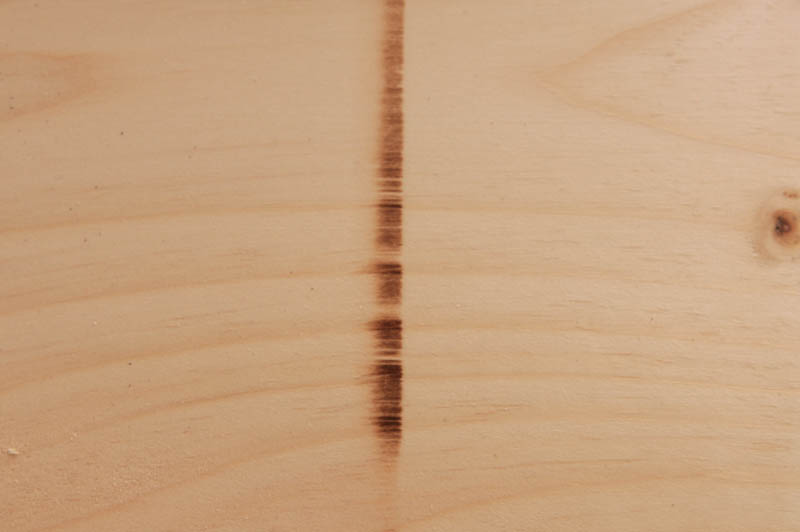 NELMA Grader Academy | Grade Application 205: Manufacturing Defects